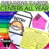 1st Grade Reading Toothy® Bundle