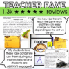 1st Grade Reading Toothy® Bundle