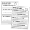 Sentence Fixers - Sentence Writing - Bundle 1 - page 36 - Lucky Little ...