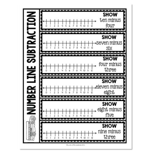 Editable - Classroom Setup - ELA Bulletin - Subject Headers Legal Size ...