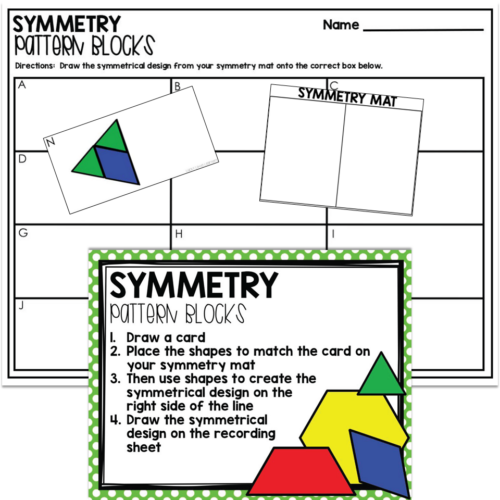 Small Group and Intervention Math Kit - Lesson Planning - Lesson ...