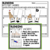 1st Grade Phonemic and Phonological Center - Blending - Lucky Little ...