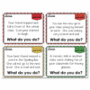 1st and 2nd Grade - Social Emotional Learning - Empathy Unit - Scenario ...