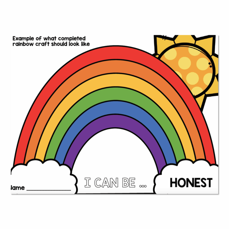 1st and 2nd Grade - Social Emotional Learning - Honesty Unit - Honesty ...