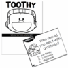 Toothy - Social Emotional Learning - 1st and 2nd Grade - Gratitude ...