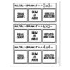 2nd Grade Math Notebook - Multiplication - Multiplication Flip Flaps ...