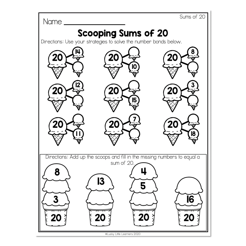 Easy Math For 2nd Graders Easy Math For 2nd Graders