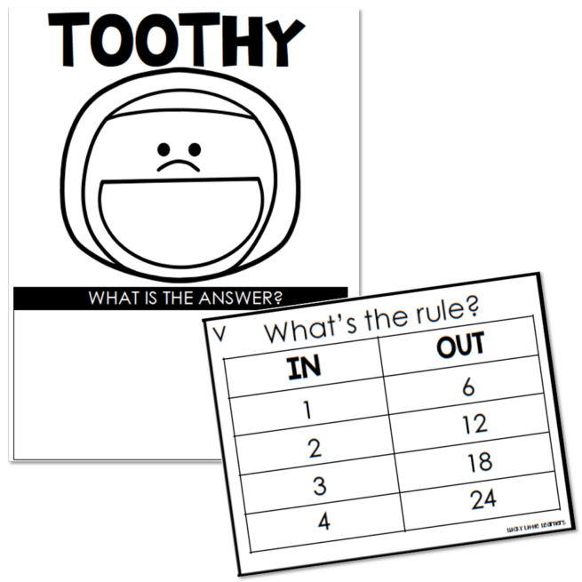 Lucky to Learn Math - Unit 4 - Money Song Lyrics Only - Lucky Little ...