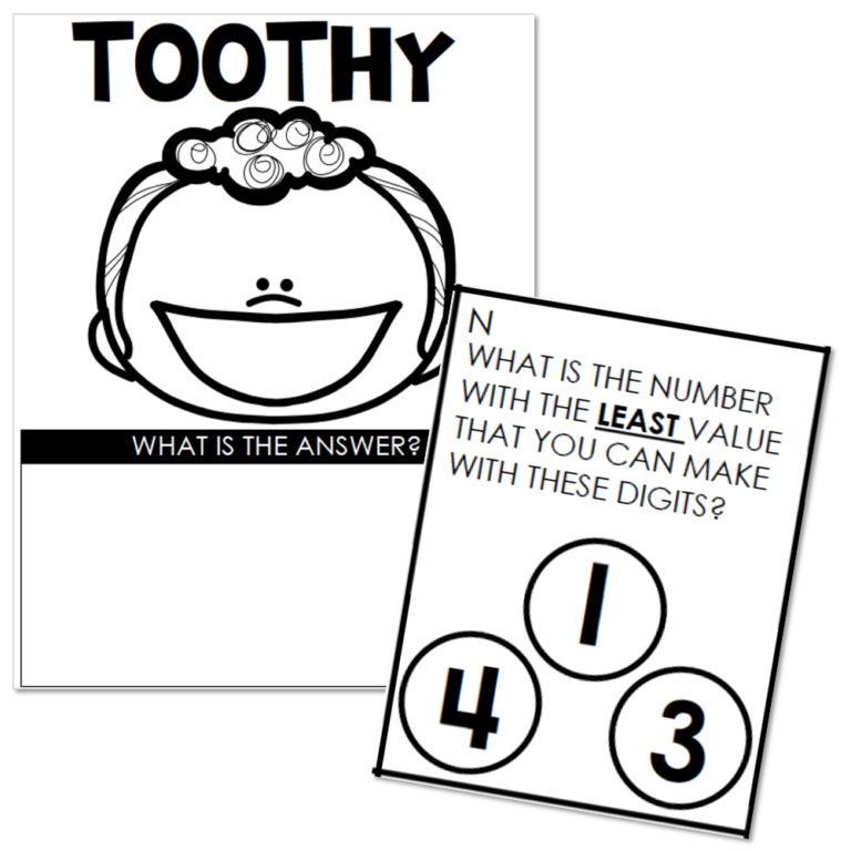toothy-math-3rd-grade-making-numbers-lucky-little-learners