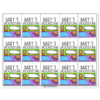 Brag Tags - Motivation - Daily 5 Rockstar - Lucky Little Learners