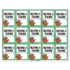 Brag Tags - Motivation - Helping a Teacher Without Being Asked - Lucky ...