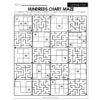 Fall - Early Finishers 2nd Grade - Math - Hundreds Chart - Hundreds ...