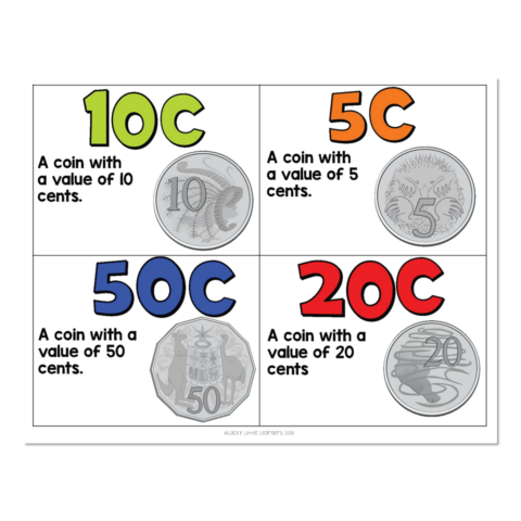 Lucky to Learn Math - Counting to 120 - Lesson 1.1 - Lesson Plan ...