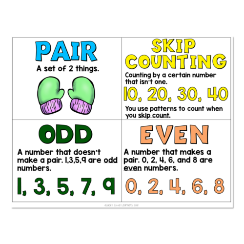 Math Fact Fluency Sticks - Math Fact Fluency Practice - Flashcards ...