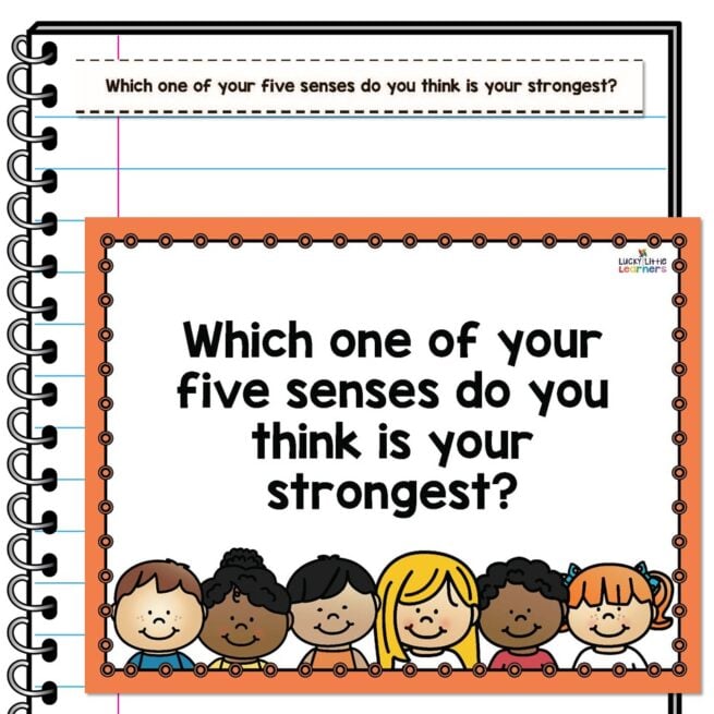 Morning Meeting Slides and Discussion - Journal Prompts - Set 100 ...