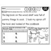 OO - Diphthongs Phonics Mats 1st Grade - Lucky Little Learners