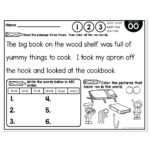 OO - Diphthongs Phonics Mats 1st Grade - Lucky Little Learners