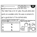 OT - Short Vowel Phonics Mats 1st Grade - Lucky Little Learners