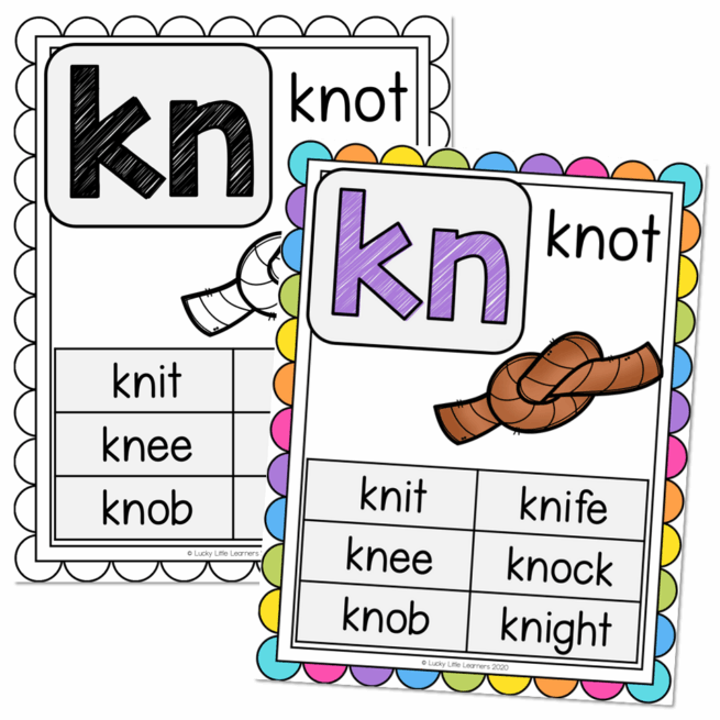 Phonics Posters - Long Vowels, Diphthongs, R-Controlled Posters - i_e ...