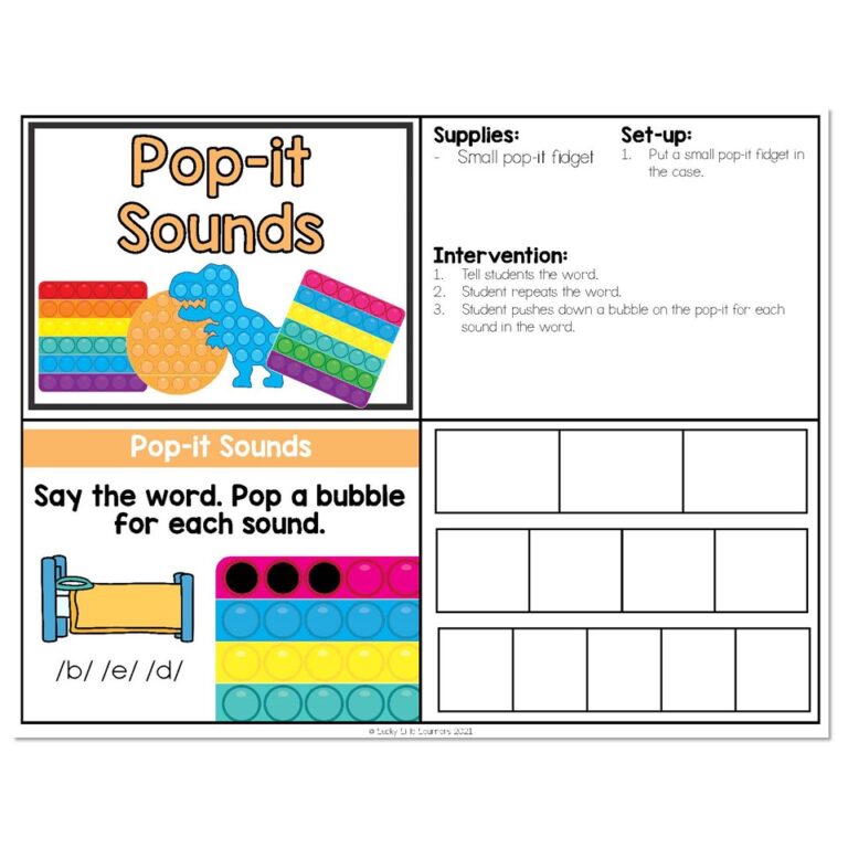Small Group and Intervention Literacy Kit - Organizational and Planning ...