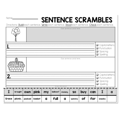 Lucky Little Toolkit - Math Resources - Place Value Mats - Lucky Little ...