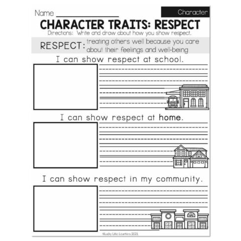 2nd Grade Decodable Phonics Passage – Exceptions to Closed Syllables ...