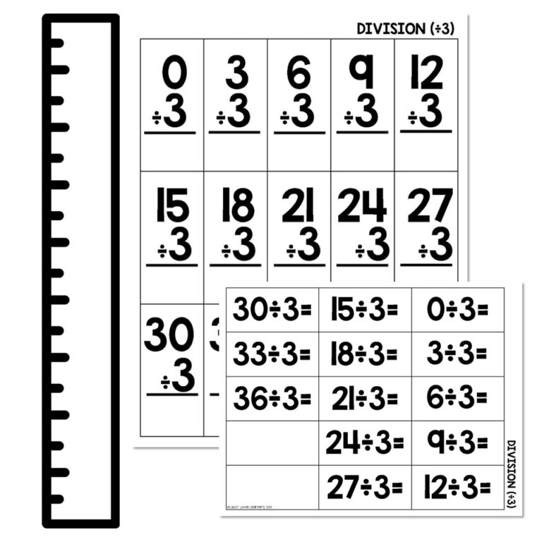 Math Fact Fluency Sticks Math Fact Fluency Practice Flashcards Math Fact Fluency Sticks Math Fact Fluency Practice Flashcards