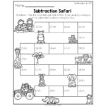 2nd Grade Math Worksheets - Operations and Algebraic Thinking ...