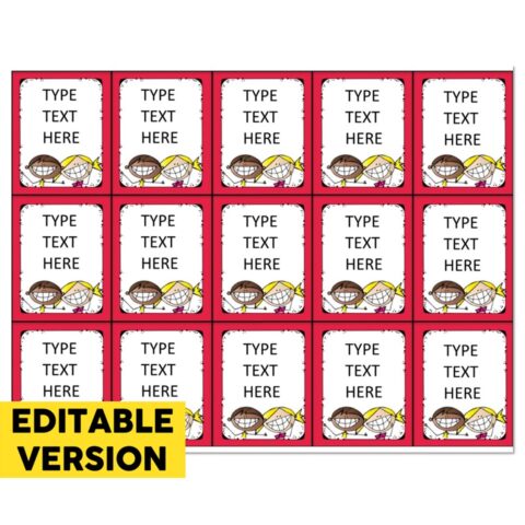 Money Second Grade Math Notebook - Lucky Little Learners