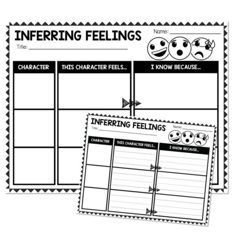 Math Task Cards - Telling Time - Lucky Little Learners