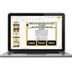 Digital Toothy - Reading Comprehension - 1st Grade - Poetry - Set 2 ...