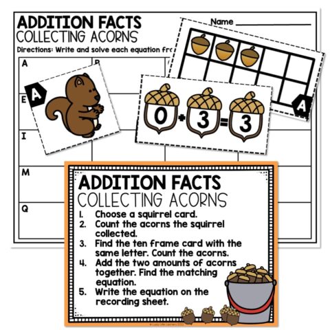 Skip Counting - Number Line Worksheet 2 - Skip Counting by 5 - Lucky ...