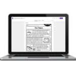 Digital 2nd Grade Reading Passages - Nonfiction Cause and Effect - The ...