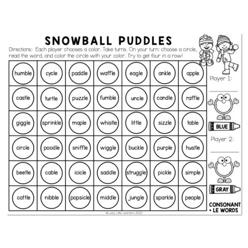 Digital 2nd Grade Reading Passage - Moral and Summarizing - When Bear ...