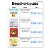 1st and 2nd Grade - Social Emotional Learning - Kindness Unit - Read-A ...