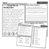 2nd Grade Decodable Phonics Passage – R-Controlled – ARE - Lucky Little ...