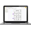 Digital 2nd Grade Math Worksheets - Measurement - Inches or Feet ...