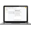 Digital 2nd Grade Math Worksheets - Measurement - Measuring in ...