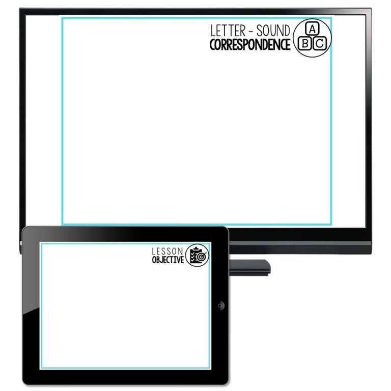 R-Controlled Vowels Pack - Editable Teaching Slides - Blank - Lucky ...