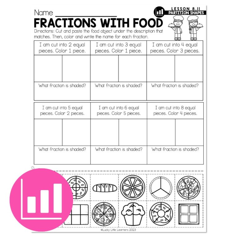 Lucky to Learn Math - Partitioning Shapes - Lesson 8.11 ...