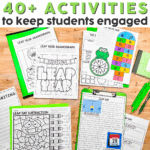 Leap Day & Leap Year Activities - Lucky Little Learners