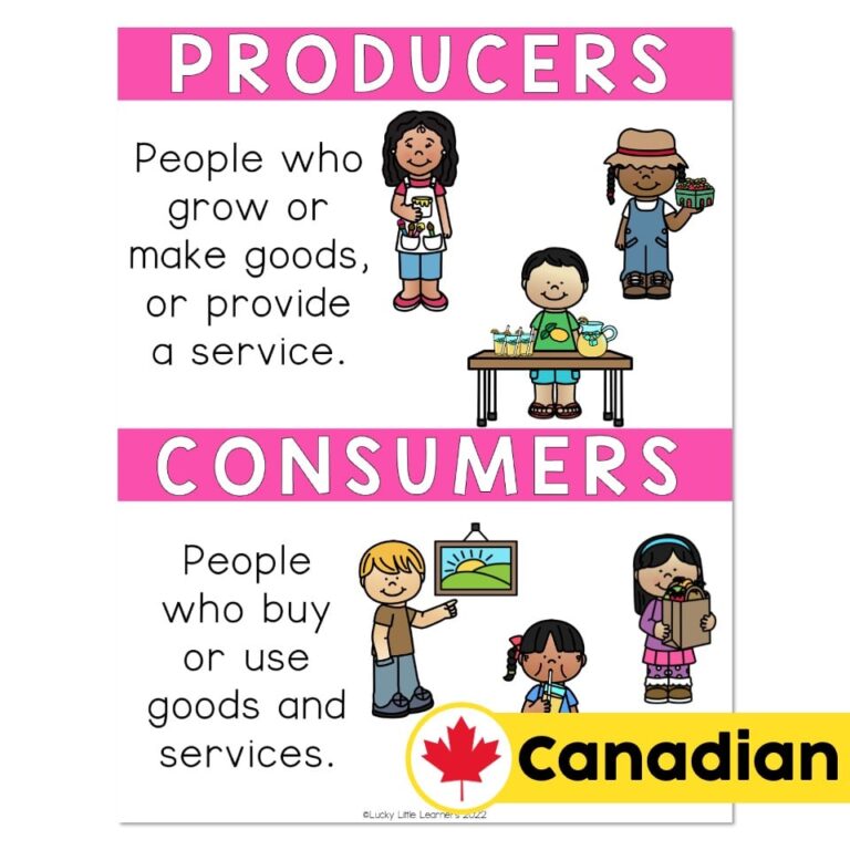 Lucky to Learn Math - Canadian Money - Money and Personal Finance ...