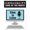 1st and 2nd Grade - Social Emotional Learning - Responsibility Unit ...