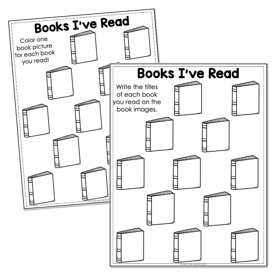 Small Group and Intervention Literacy Kit – Assessment and Data – Full ...