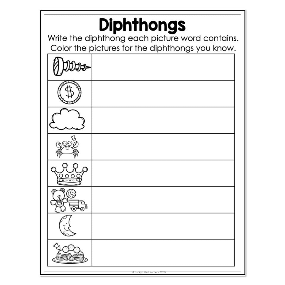 Small Group and Intervention Literacy Kit – Assessment and Data – Full ...