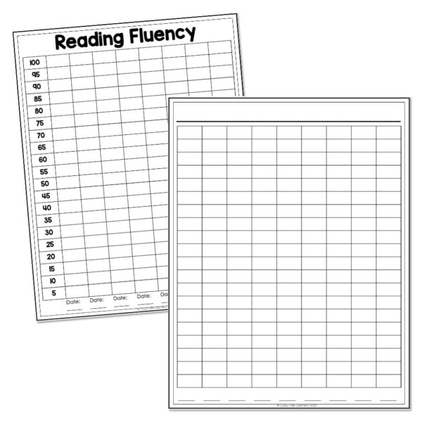 Small Group and Intervention Literacy Kit – Assessment and Data – Full ...