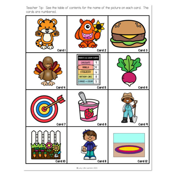 Lucky to Learn Phonics - Syllables - R-Controlled and Consonant LE ...