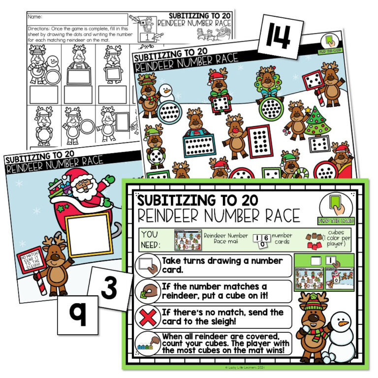 LD - Blends Phonics Mats 2nd Grade - Lucky Little Learners