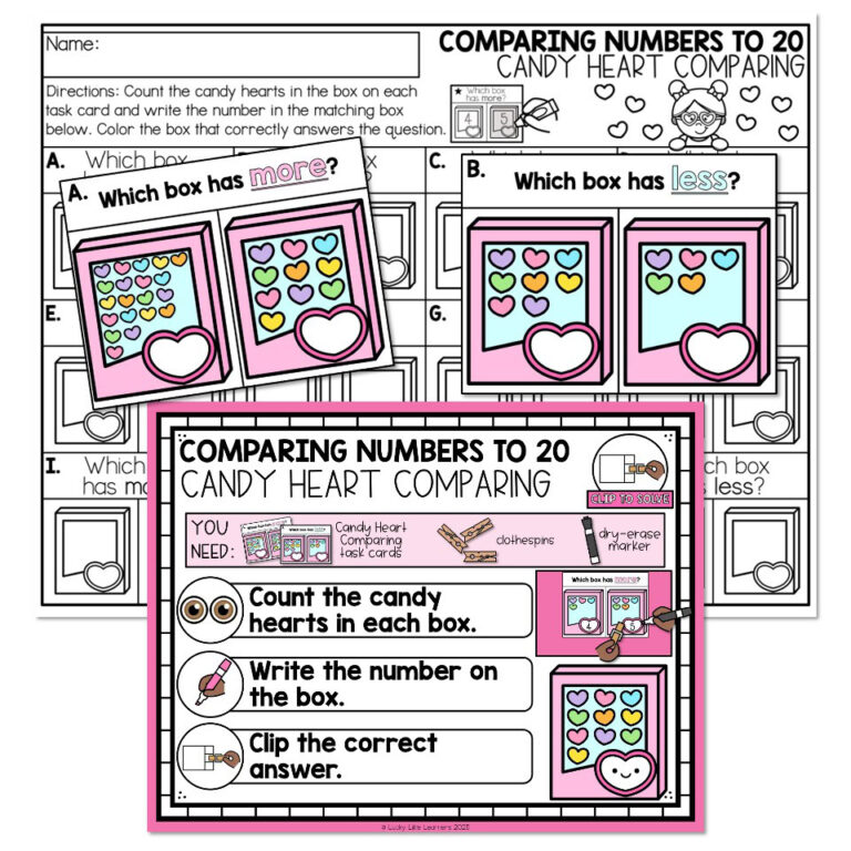 2nd Grade Math Worksheets - 3-Digit Addition Without Regrouping ...
