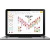 Digital - Sound Wall with Mouth Pictures - Phonics - Science of Reading ...